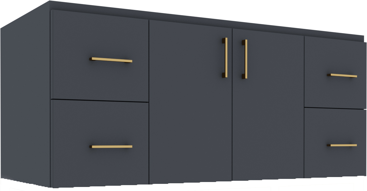 Genesis Wall-Hung « Empire