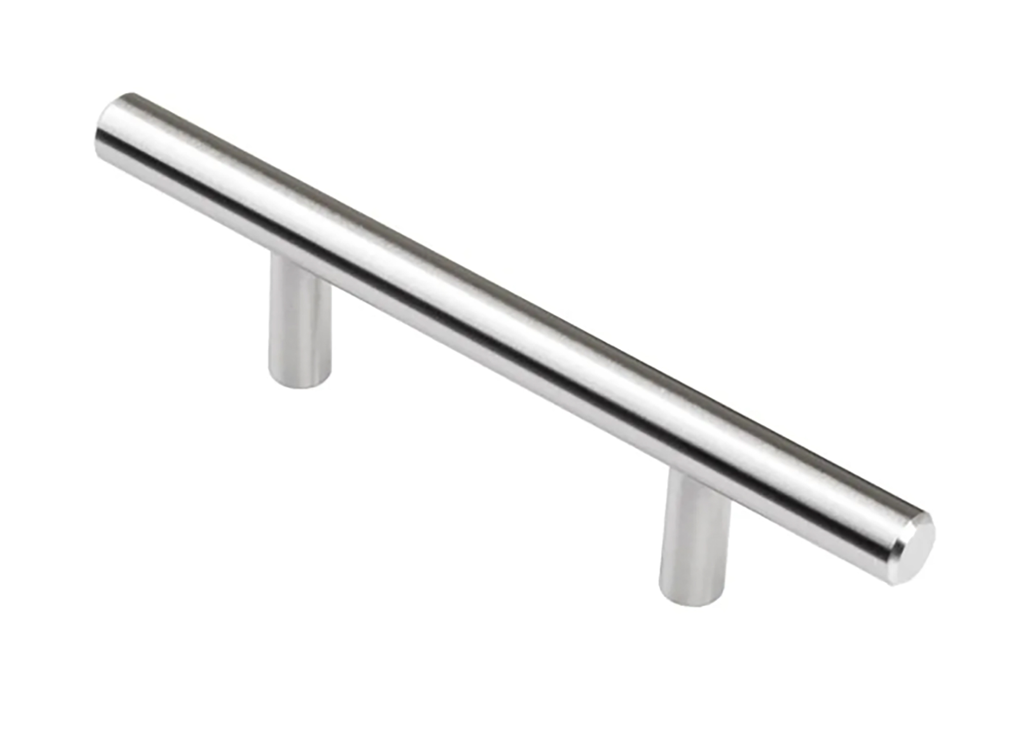 Stainless Steel Pull « Empire