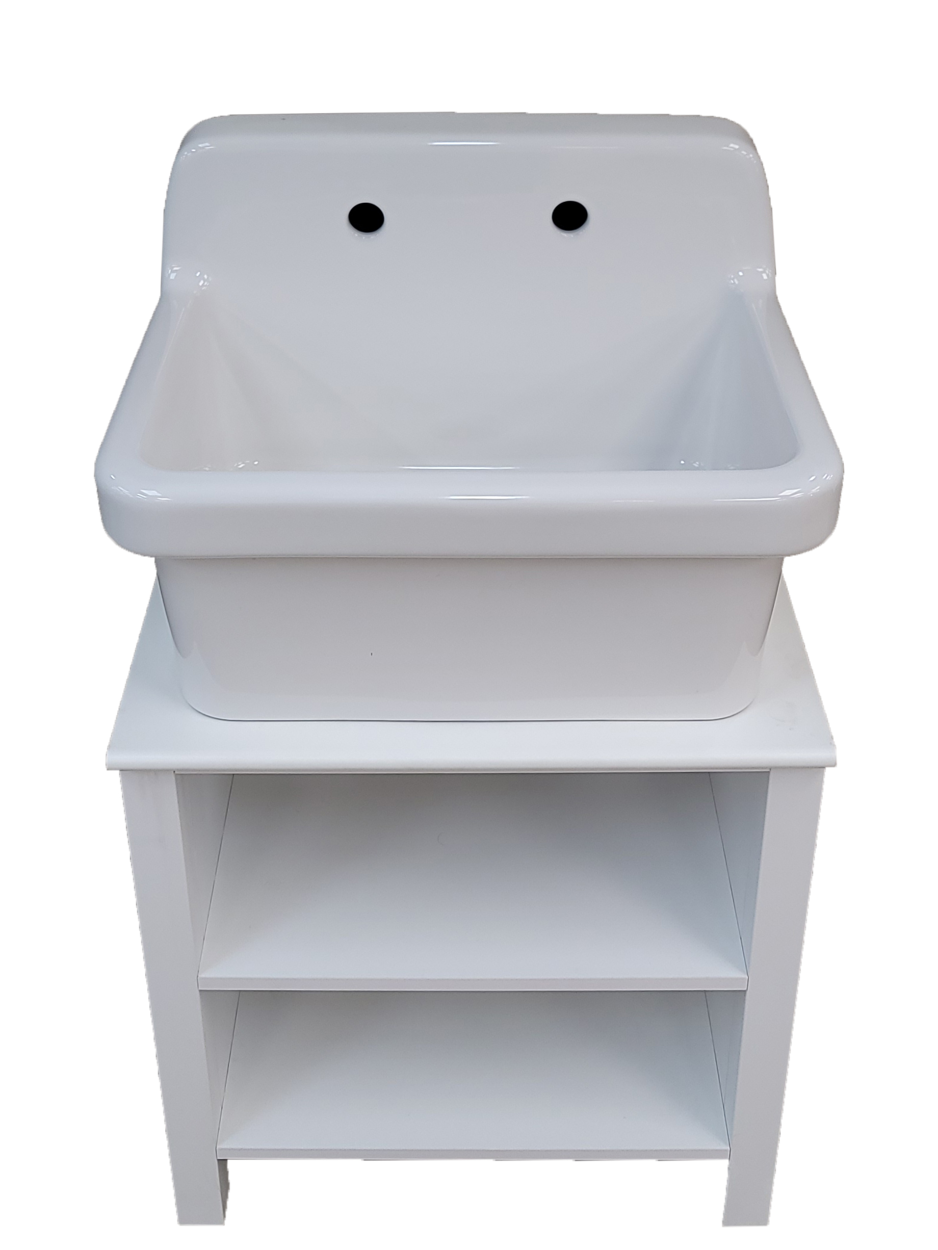 Homestead Utility Sink « Empire
