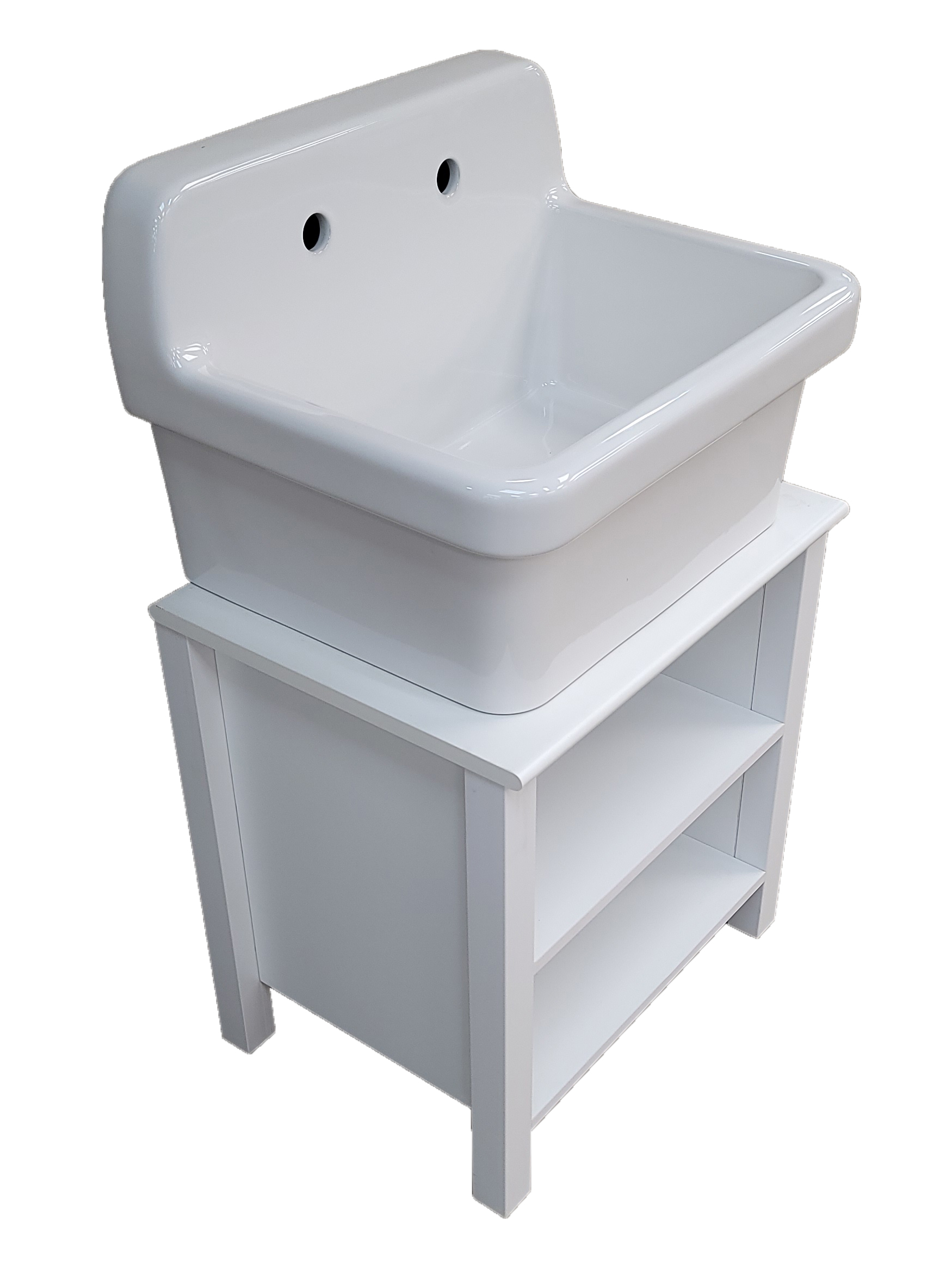 Homestead Utility Sink « Empire