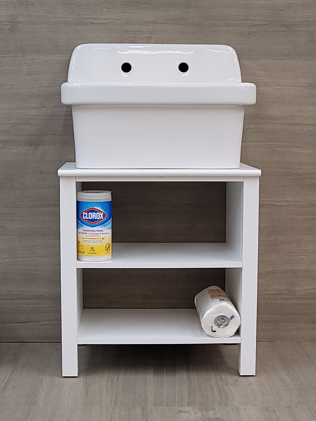 Homestead Utility Sink « Empire