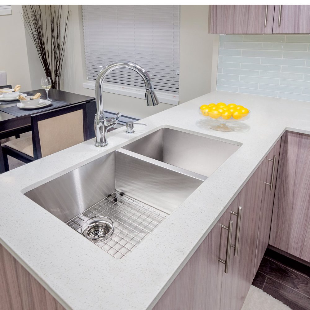 Kitchen Sinks | Empire Industries